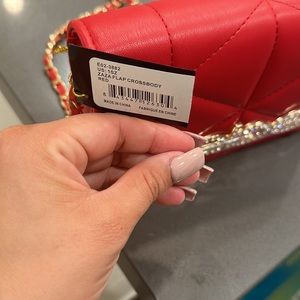 bebe | Bags | Brand New Bebe Bag | Poshmark